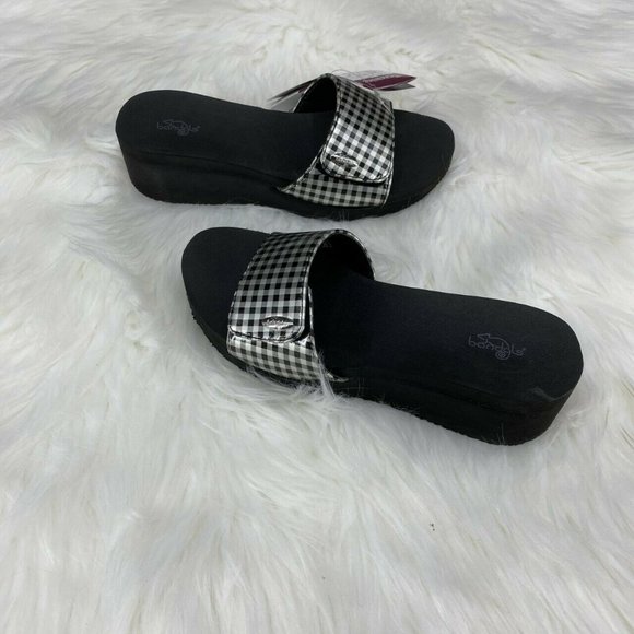 Bandals | Shoes | Bandals Interchangeable Mezzanine Sandals Size 7 ...
